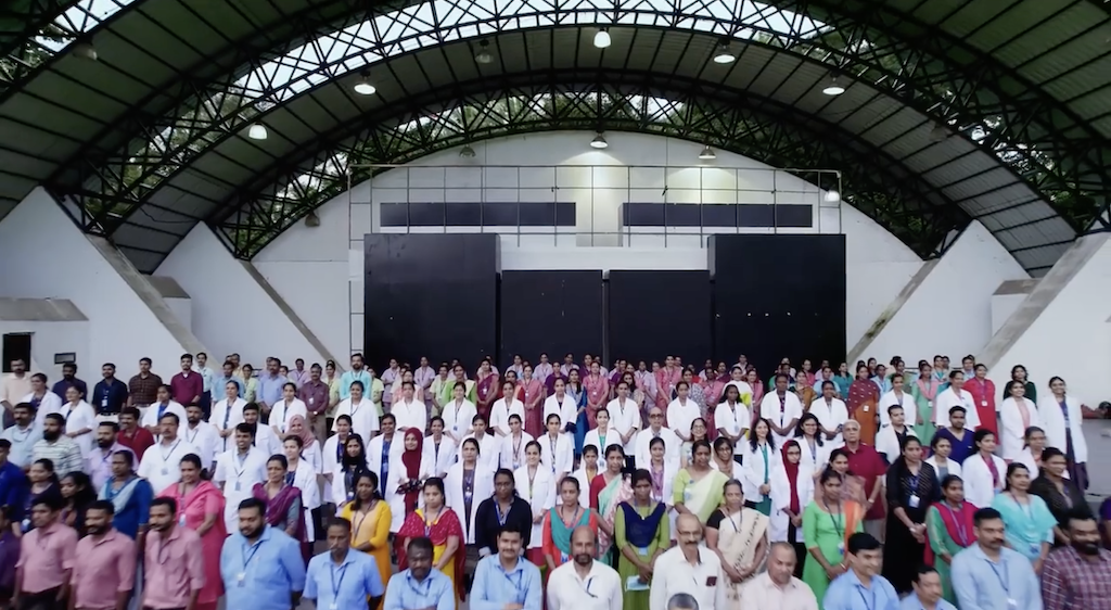 Kerala’s Top Eye Hospital | Giridhar Eye Institute