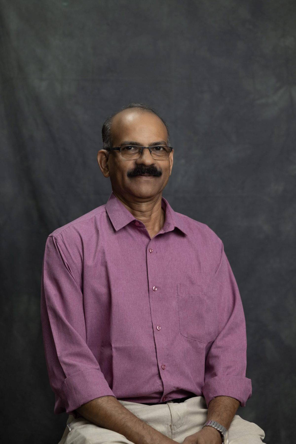 Our Management Team | Giridhar Eye Institute